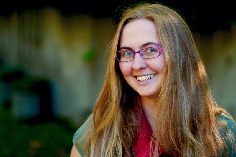 Veronica Vold | Accessible Education Center