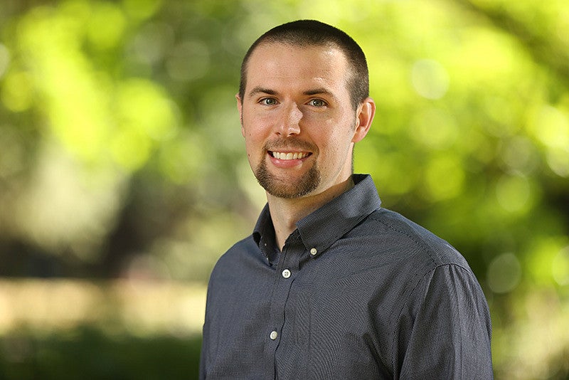 Jeff Larson | Accessible Education Center