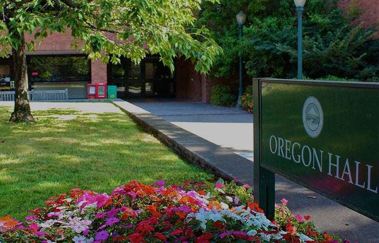Accessible Education Center | University of Oregon